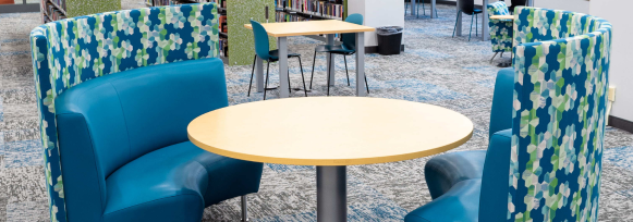 Anderson Public Library | Serving Anderson, IN and Lapel, IN