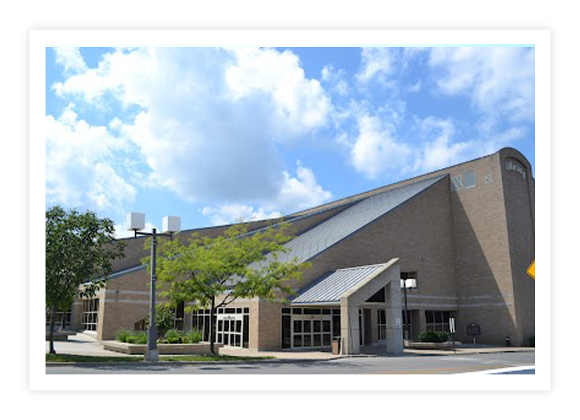 Library History | Anderson Public Library