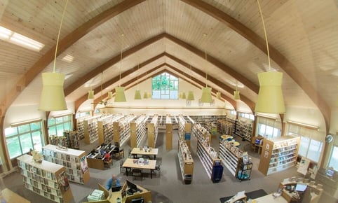Anderson Public Library | Serving Anderson, IN and Lapel, IN
