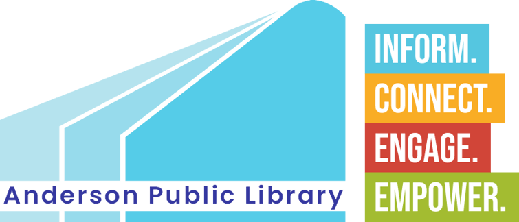 Library Card Information | Anderson Public Library